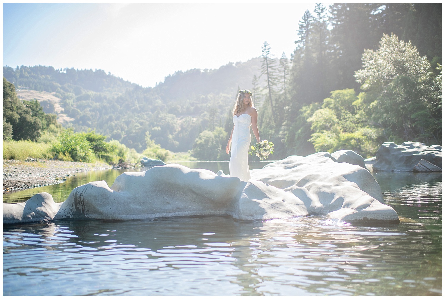 10-Tips-For-Adventure -Bridal Sessions-in-the-water - Parky's Pics ...
