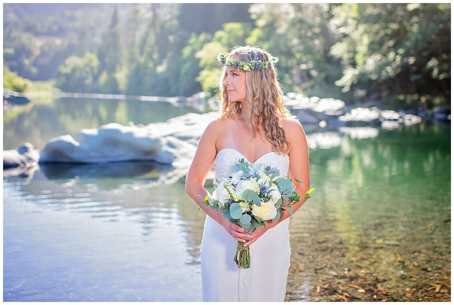 10-Tips-For-Adventure -Bridal Sessions-in-the-water - Parky's Pics ...