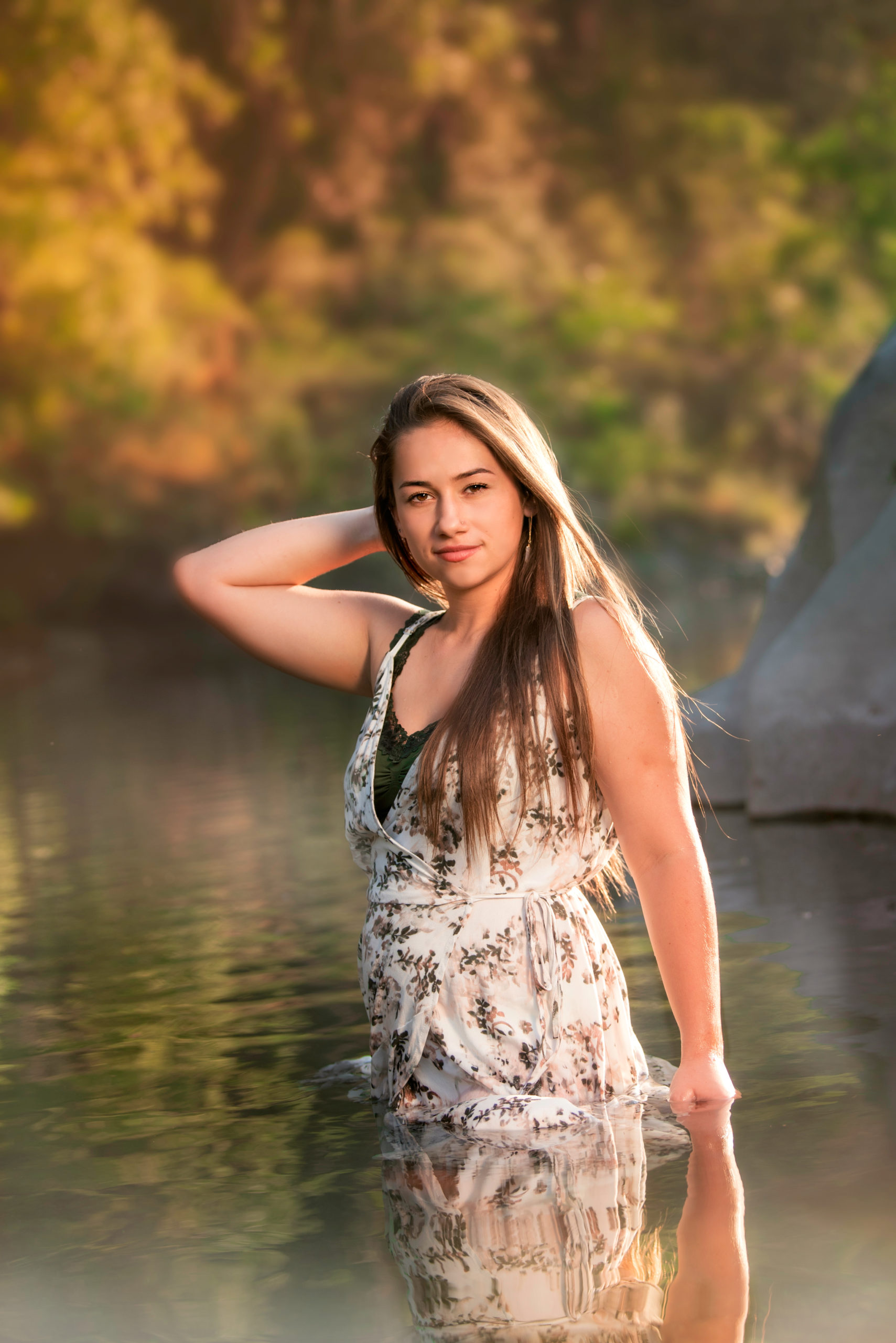 Tips- for- a- successful- summer- senior- portrait- session | Parky's ...
