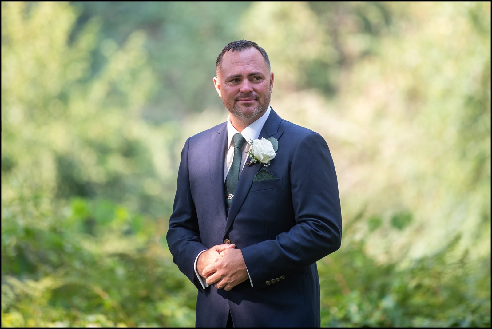 Gorgeous-Benbow-Inn-Intimate-Wedding | Parky's Pics Photography