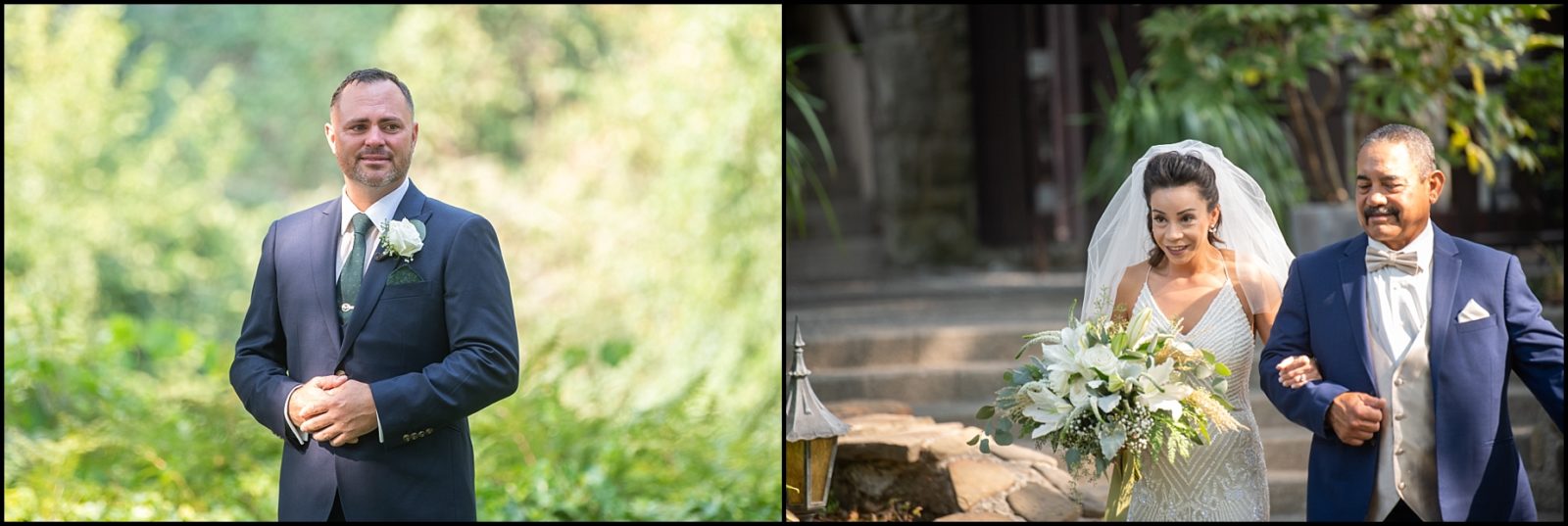 Gorgeous-Benbow-Inn-Intimate-Wedding | Parky's Pics Photography