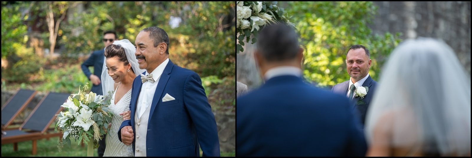 Gorgeous-Benbow-Inn-Intimate-Wedding | Parky's Pics Photography