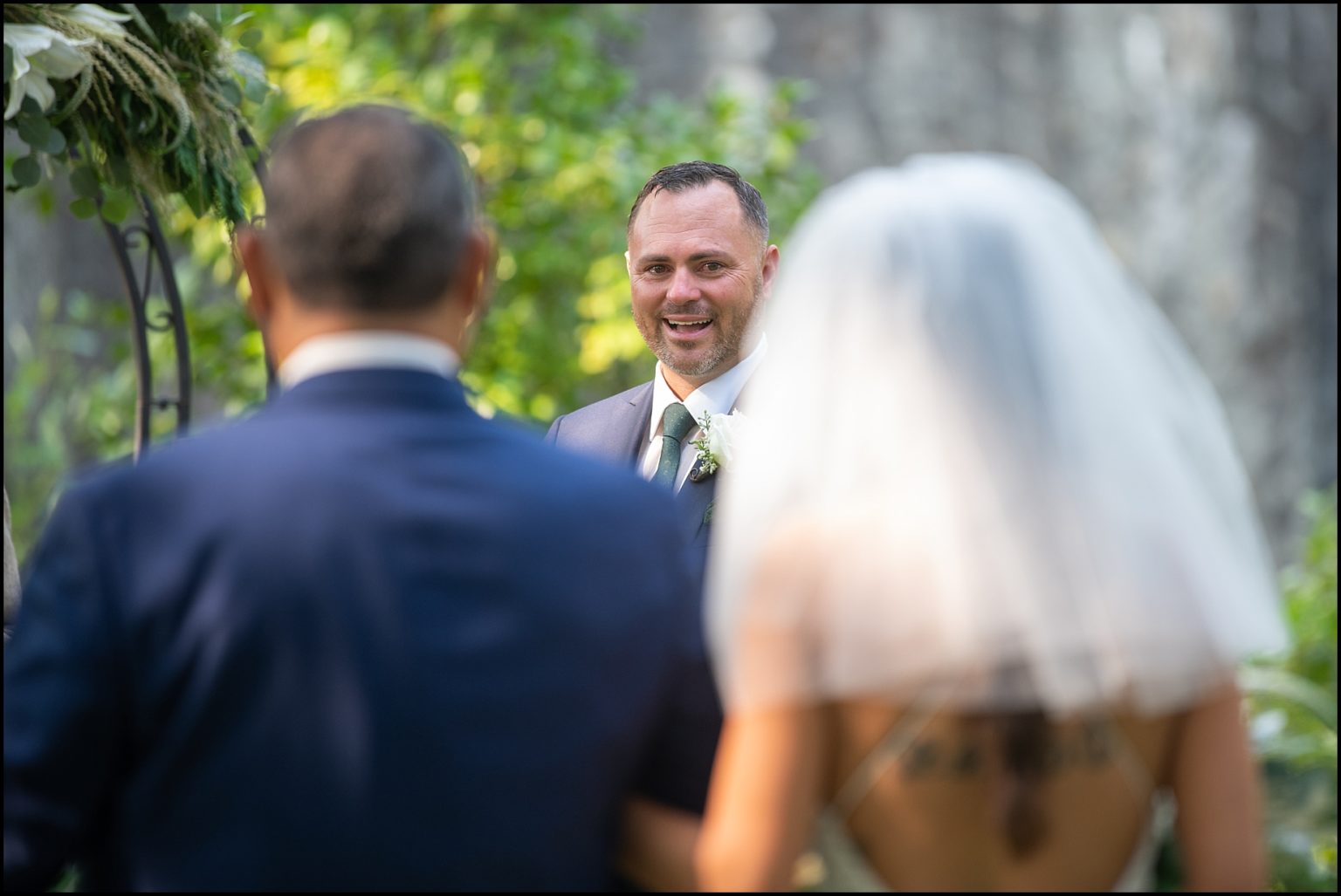 Gorgeous-Benbow-Inn-Intimate-Wedding | Parky's Pics Photography