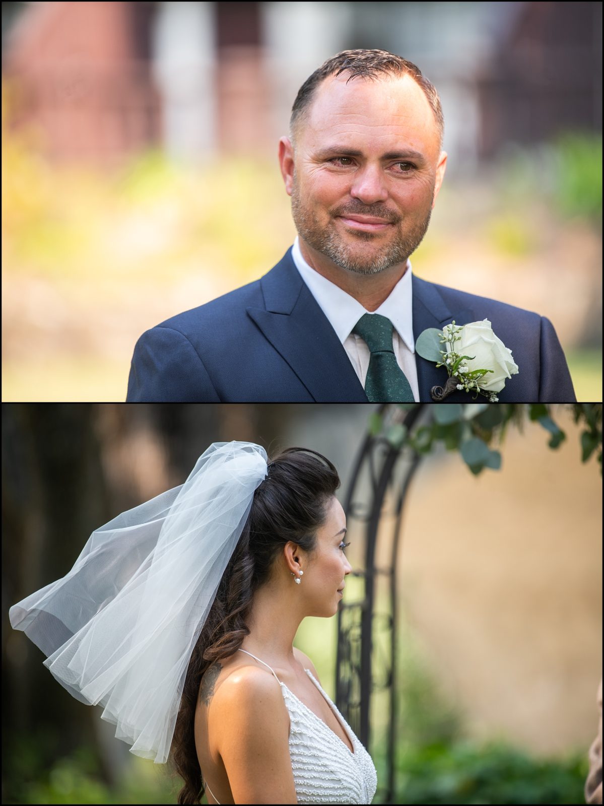 Gorgeous-Benbow-Inn-Intimate-Wedding | Parky's Pics Photography