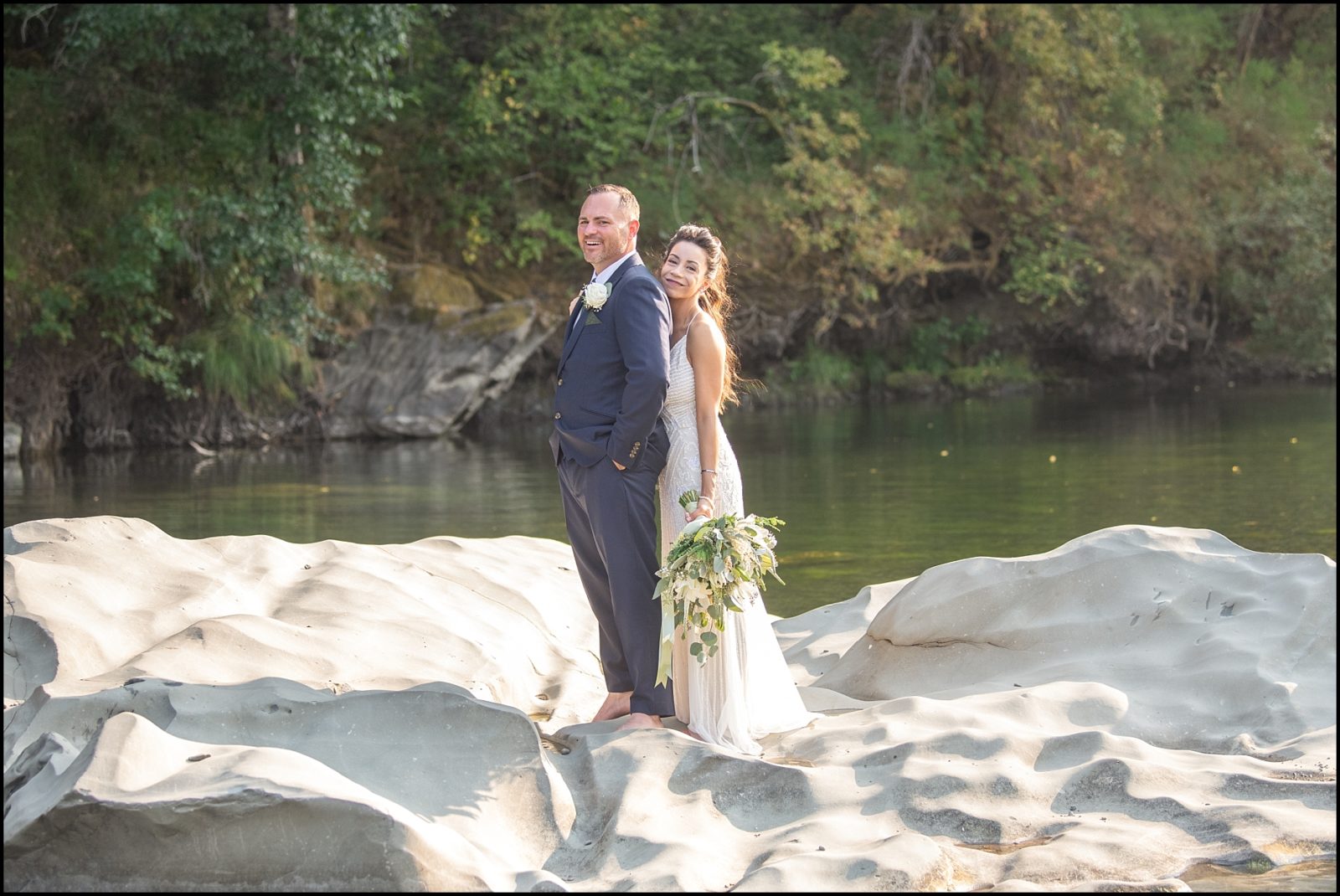 Gorgeous-Benbow-Inn-Intimate-Wedding | Parky's Pics Photography
