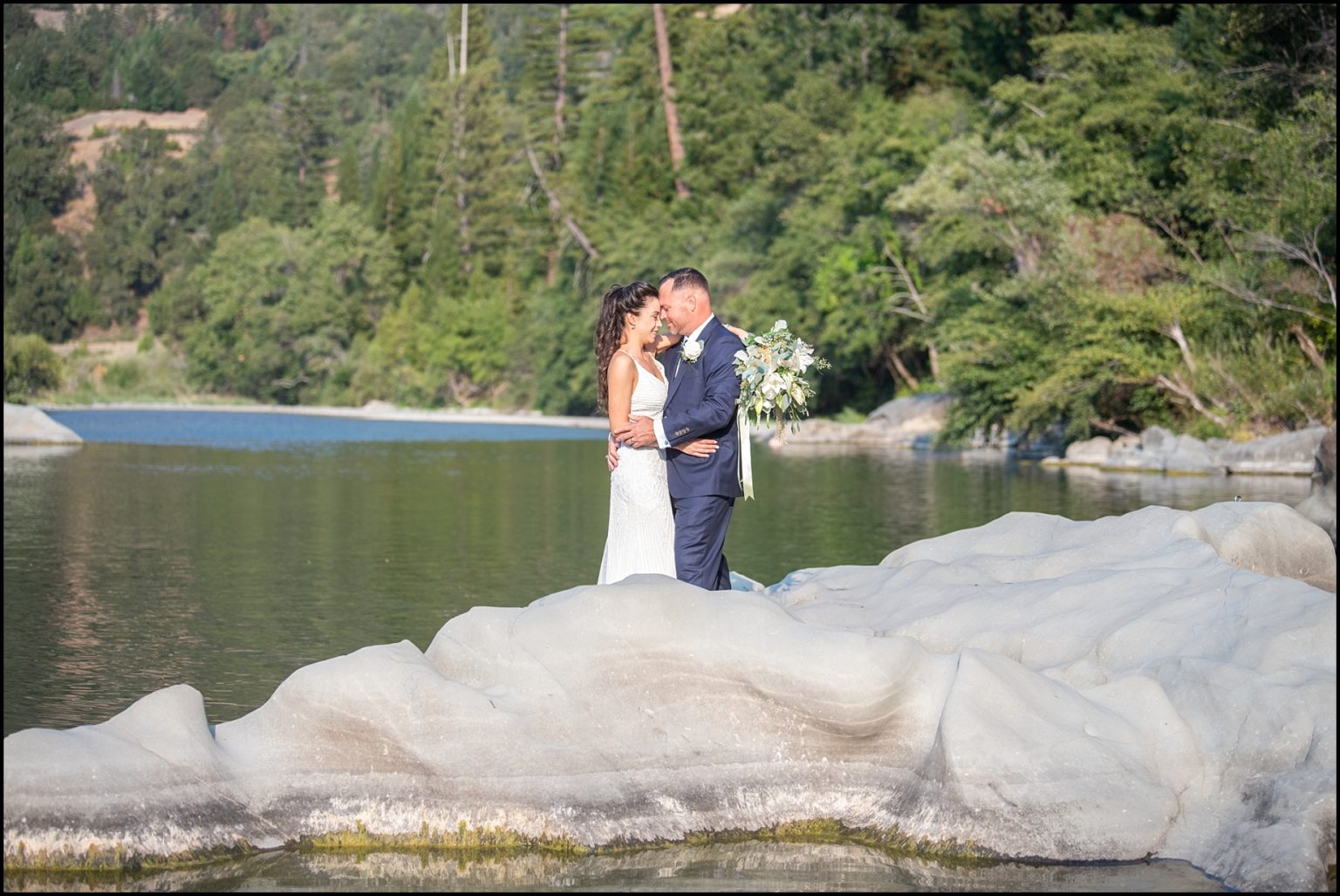 Gorgeous-Benbow-Inn-Intimate-Wedding | Parky's Pics Photography