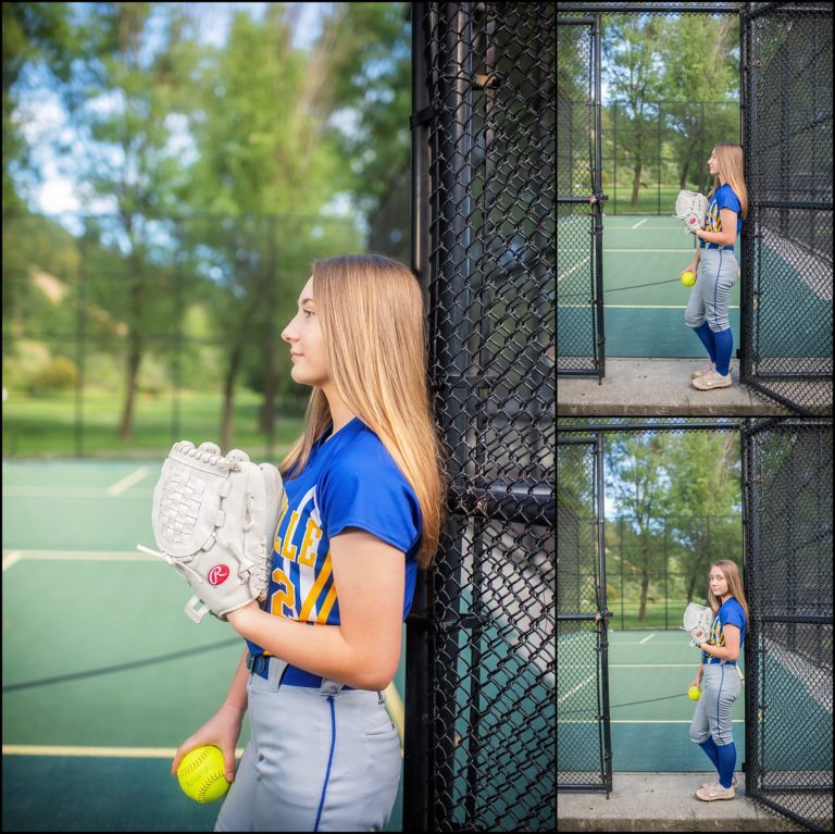 Sports-are-back!-Ruby's-spring-softball-session. - Parky's Pics Photography
