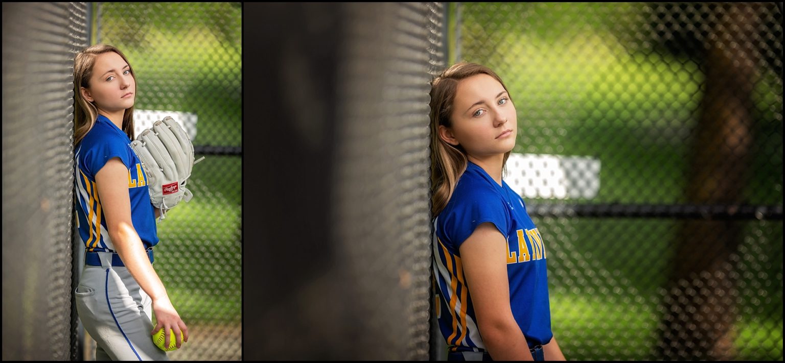 Sports-are-back!-Ruby's-spring-softball-session. - Parky's Pics Photography