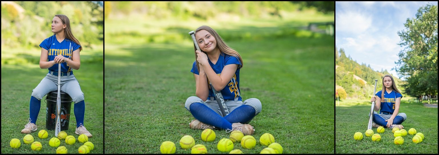 Sports-are-back!-Ruby's-spring-softball-session. - Parky's Pics Photography