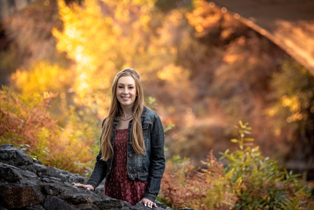 8 tips to ensure you will fall in love with your fall senior session ...