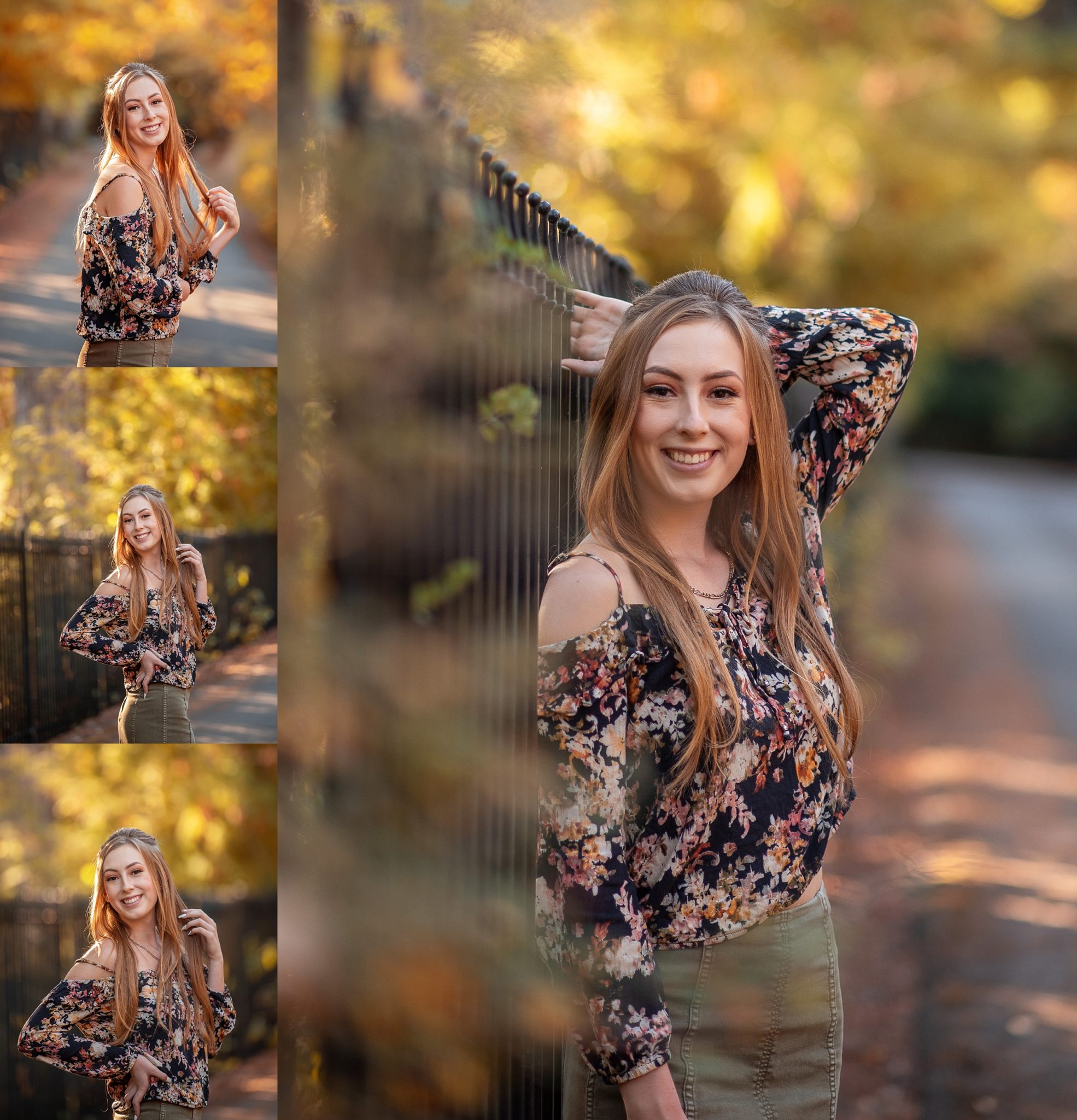 8 tips to ensure you will fall in love with your fall senior session ...
