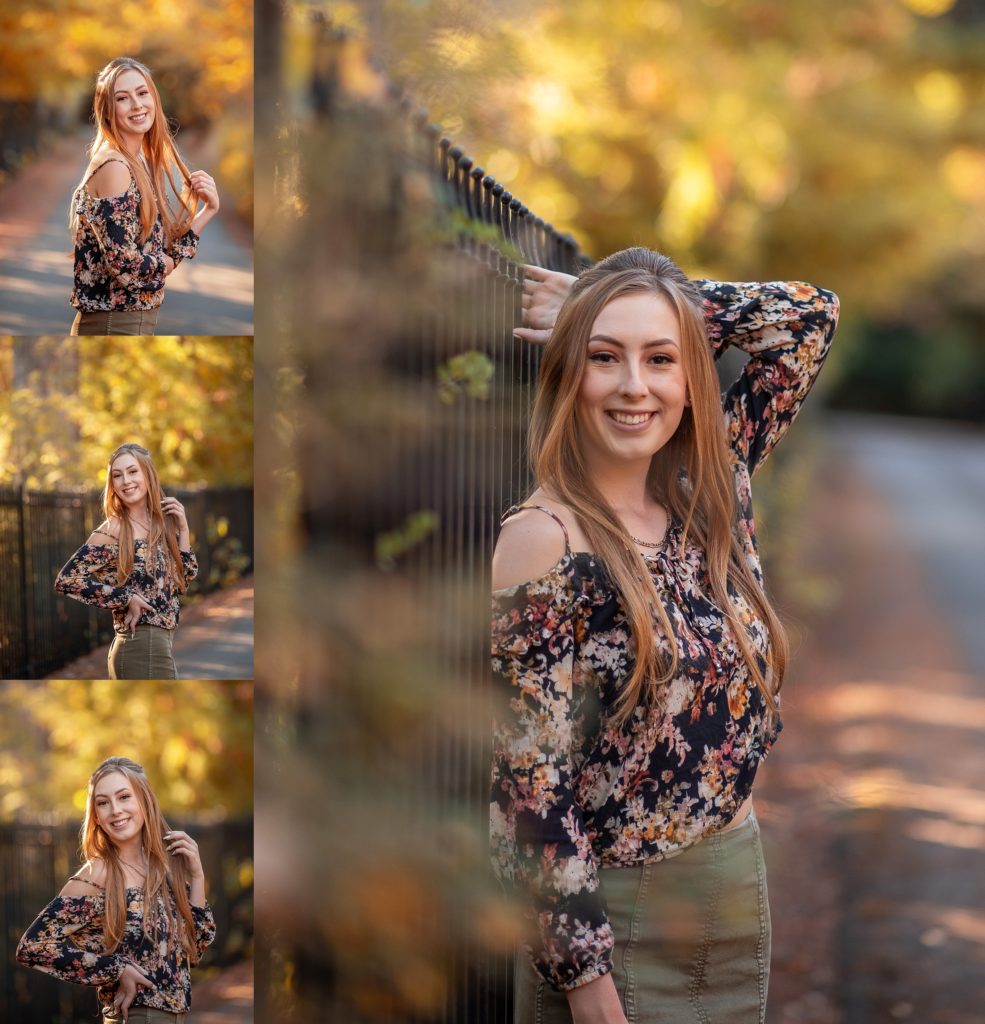 8 tips to ensure you will fall in love with your fall senior session ...