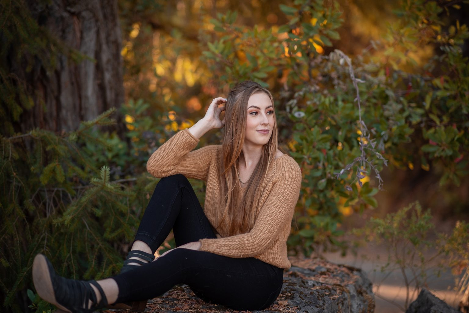 8 tips to ensure you will fall in love with your fall senior session ...
