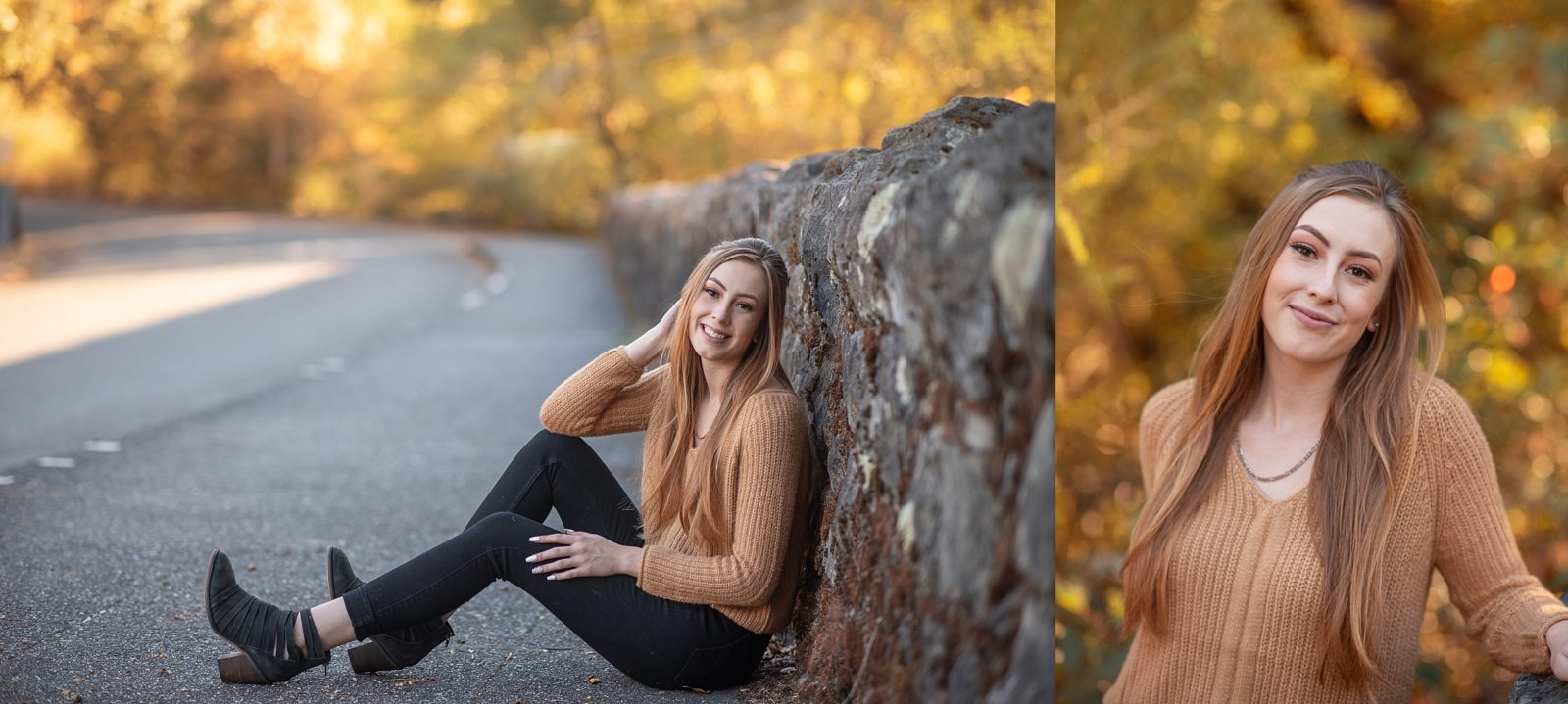 8 tips to ensure you will fall in love with your fall senior session ...